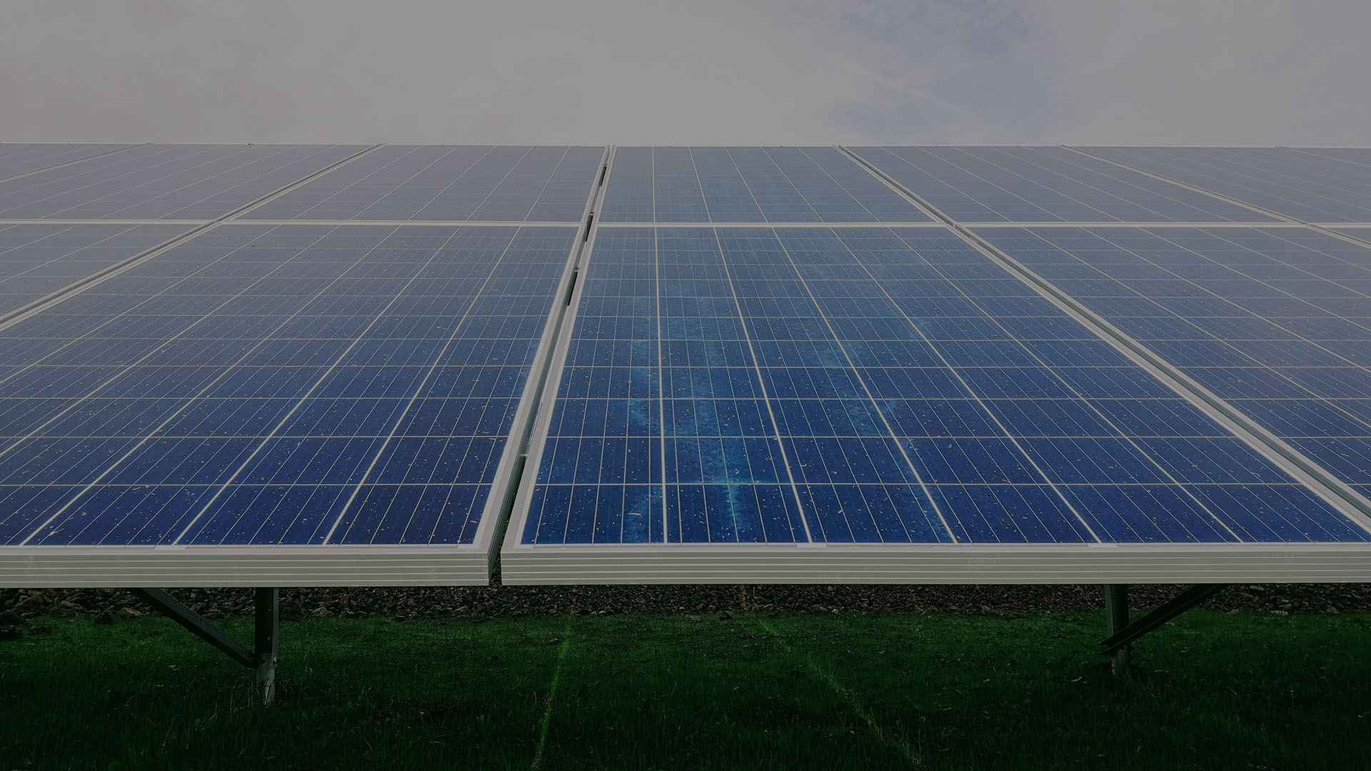 Energía Solar Fotovoltaica – ALPHA INGENIERÍA